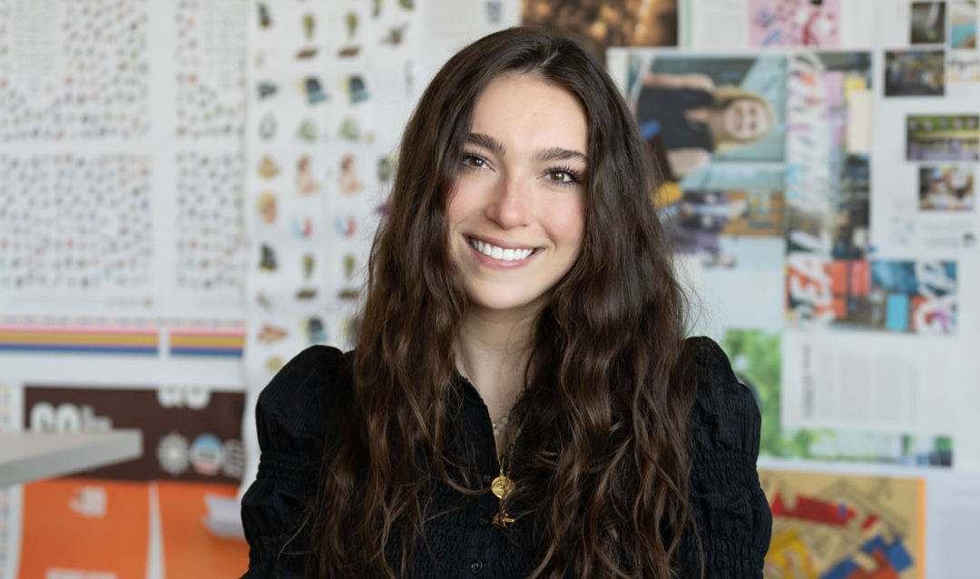 Communications Intern Profile: Keilly Kirkpatrick '24 | Students of Lehigh Blog